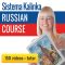 Learn Russian for 1 euro/day: Course with 150 videos + tutor - Sistema ...